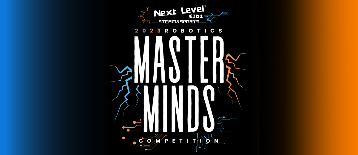 VEX IQ Robotics Competition Next Level Kidz Robotics Masterminds ...